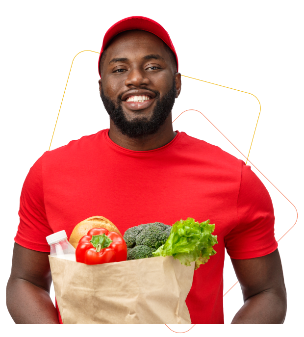 CSS Proyectos 05 - Grocery